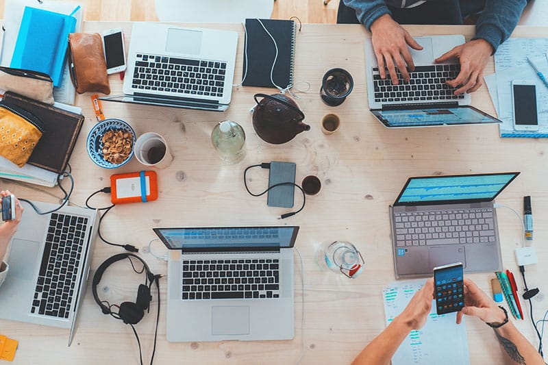 Marketing de geração de demanda: um guia de cinco minutos